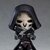 Nendoroid Overwatch Reaper: Classic Skin Edition: Good Smile Company ...