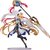 Fate/Grand Order Caster/Altria Caster 1/7 Scale Figure - Tokyo Otaku ...