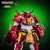 Super Robot Legend Series Getter-Akaoni Transformable Action Figure (Re ...