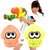 Splatoon Splattershot Water Gun w/ Bonus Splatoon Cushion - Tokyo Otaku ...