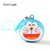 Doraemon Bell Cell Phone Charm - Tokyo Otaku Mode (TOM)