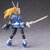 Robot Neoanthropinae Polynian Really: Motoroid Arty Non-Scale Figure ...