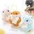 Puchimaru All-Stars Animal Plush Collection - Tokyo Otaku Mode (TOM)