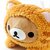 Nonbiri Neko Rilakkuma Tissue Box Cover - Tokyo Otaku Mode (TOM)