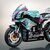 ex:ride Spride.06 - TT-Zero 13: Good Smile Company - Tokyo Otaku Mode (TOM)