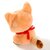 Feneky the Fennec Fox Osuwari Plush Collection (Standard): Amuse ...