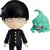 Nendoroid Mob Psycho 100 III Shigeo Kageyama: Good Smile Company ...