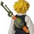 Real Action Heroes No.709: Meliodas | The Seven Deadly Sins: MEDICOM ...
