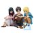 Ichibansho Figure Attack on Titan Eren Yeager & Mikasa Ackerman & Armin ...