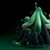 Cthulhu Mythos Idol Cthulhu-chan: DX Edition 1/7 Scale Figure: Fengrong ...