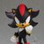 Nendoroid Sonic the Hedgehog Shadow the Hedgehog: Good Smile Company ...