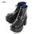 YOSUKE USA Chunky Platform Boots - Tokyo Otaku Mode (TOM)