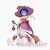 [Re:Zero] Rem: Witch Girl Operation Ver. Super Premium Figure: Sega ...