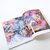 Touhou Coloring Guide Book Illustration Techniques in Clip Studio Paint ...