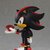 Nendoroid Sonic the Hedgehog Shadow the Hedgehog: Good Smile Company ...