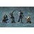 Ajin: Demi-Human Vignette Collection Trading Figures: Good Smile ...