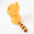 Rascal the Raccoon Dressed Up Plush (Big) - Tokyo Otaku Mode (TOM)