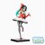 Hatsune Miku: Project DIVA Arcade Future Tone Hatsune Miku: Pierretta ...