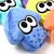 Splatoon Cushions: Nintendo - Tokyo Otaku Mode (TOM)
