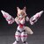 Robot Neoanthropinae Polynian Lily: Shrine Maiden Sakura Non-Scale ...