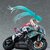 Ex:Ride Spride.06 - TT-Zero 13: Good Smile Company - Tokyo Otaku Mode (TOM)