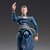 Super Action Statue JoJo's Bizarre Adventure Part 4 Okuyasu Nijimura ...