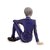 Fruits Basket Yuki Soma 1/8 Scale Figure: KOTOBUKIYA - Tokyo Otaku Mode ...