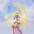 Figuarts Zero chouette Pretty Guardian Sailor Moon Eternal the Movie Super Sailor Moon -Bright ...