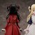Shadows House Kate & Emilico 1/7 Scale Figure: F:NEX - Tokyo Otaku Mode ...