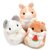 Coroham Coron Fun Friends Plush Collection (Big) - Tokyo Otaku Mode (TOM)