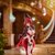 Goddess of Victory: Nikke Red Hood - Nonsense Red 1/7 Scale Figure ...