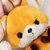 Feneky the Fennec Fox Stripe Plush Collection (Big) - Tokyo Otaku Mode ...