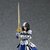 figma [Fate/Grand Order] Saber/Arthur (Prototype): MAX FACTORY - Tokyo ...