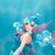 Honor of Kings Mermaid Princess Doria 1/7 Scale Figure - Tokyo Otaku ...