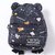 Rilakkuma in Space Mini Backpack - Tokyo Otaku Mode (TOM)