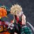My Hero Academia Katsuki Bakugo: Great Explosion Murder God Dynamight ...