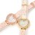 LIZ LISA Rose Watch w/ Heart Dial: LIZ LISA - Tokyo Otaku Mode (TOM)