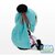 Hatsune Miku Panda Manju Ver. Fluffy Plush (XL): Sega Interactive ...