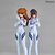 Revoltech Asuka Shikinami Langley Pressure-Resistant Prototype Plug ...