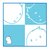 Studio Chizu Mini Towels: Mamoru Hosoda - Tokyo Otaku Mode (TOM)