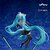 Hatsune Miku: Cat Ear Headphone Ver. 1/7 Scale Figure - Tokyo Otaku ...