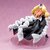Penguindrum Princess of the Crystal -10th Anniversary- 1/7 Scale Figure ...