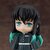Nendoroid Demon Slayer: Kimetsu no Yaiba Muichiro Tokito - Tokyo Otaku ...
