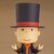 Nendoroid Layton Mystery Detective Agency: Kat's Mystery Solving Files ...