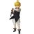 Real Action Heroes No.709: Meliodas | The Seven Deadly Sins: MEDICOM ...