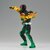 Hero's Brave Statue Kamen Rider OOO Tatoba Combo: Banpresto - Tokyo ...