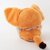 Feneky the Fennec Fox Stripe Plush Collection (Big) - Tokyo Otaku Mode ...