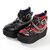 YOSUKE USA Platform Buckle High Top Shoes: YOSUKE - Tokyo Otaku Mode (TOM)