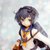 KanColle Tokitsukaze Figure - Tokyo Otaku Mode (TOM)