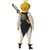 Real Action Heroes No.709: Meliodas | The Seven Deadly Sins: MEDICOM ...